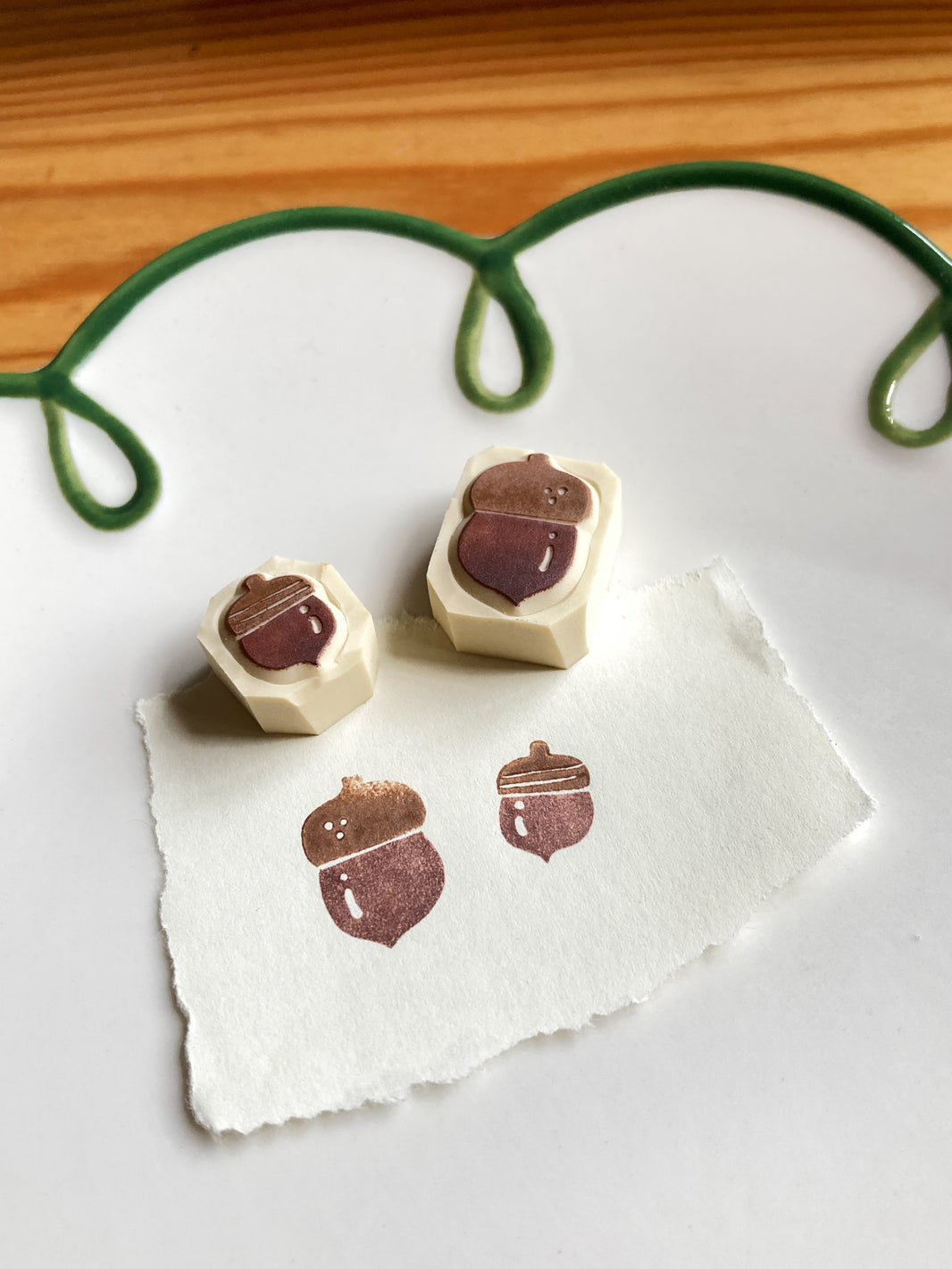 Products – DroolStamps
