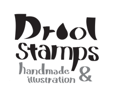 Drool Stamps – DroolStamps